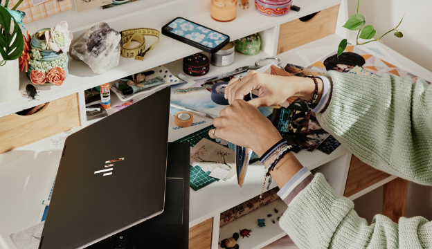 HP® | Official Site